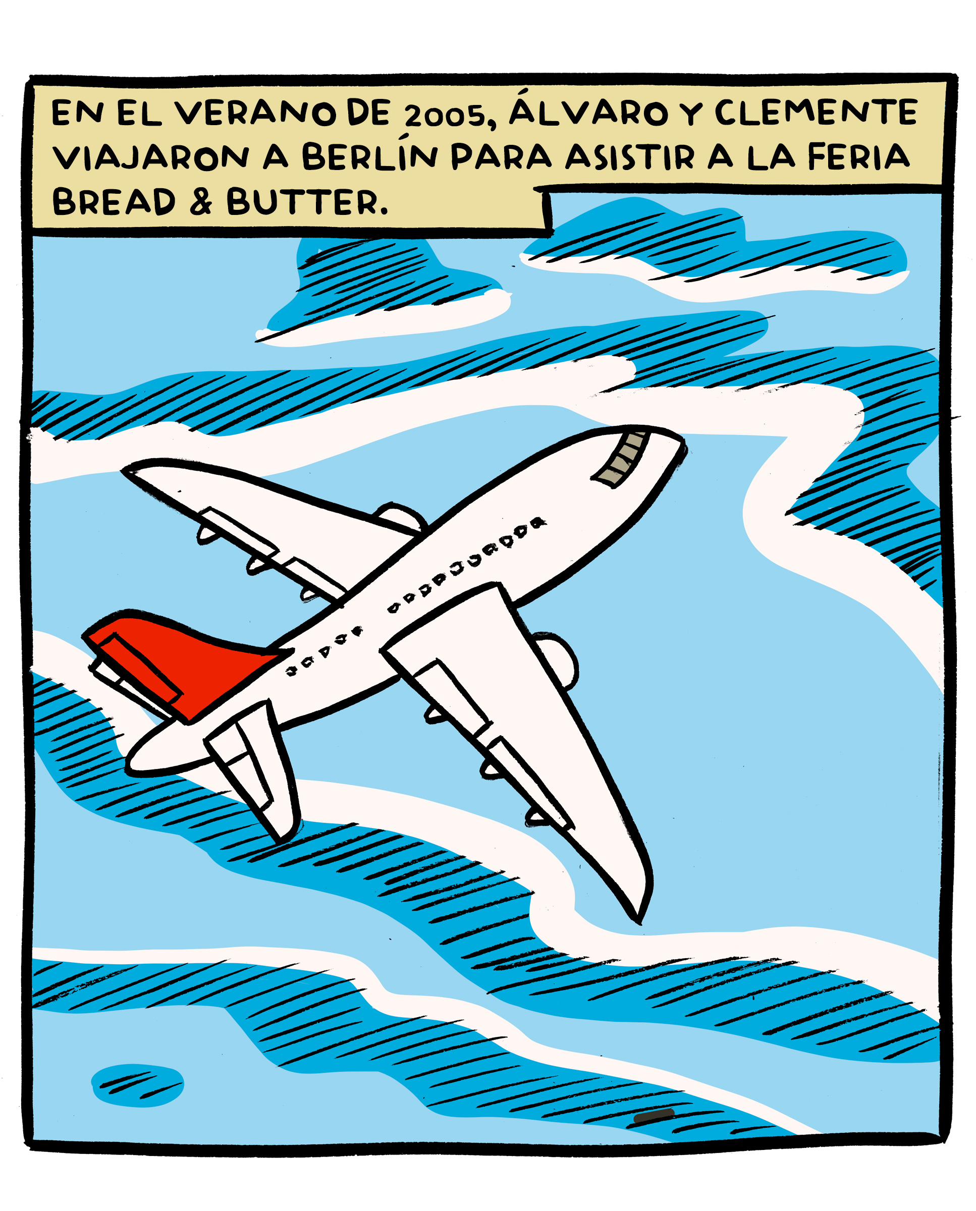 El Ganso® Comic - Collection | Colección OI25